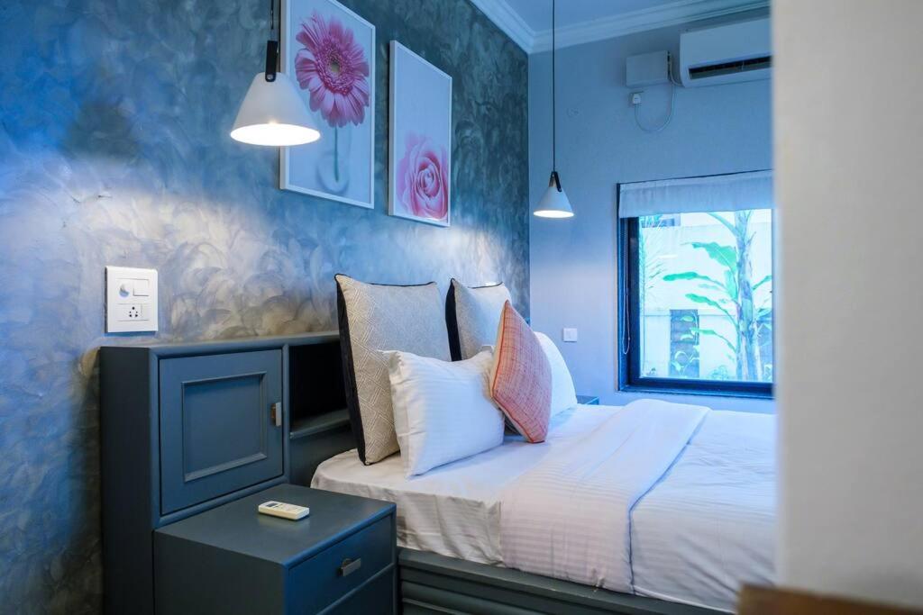 White Castle, Goa by Earthaa Escapes, Old Goa (updated prices 2025)