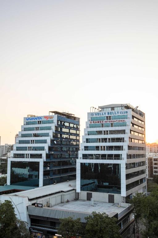 Ramee International Surat, Surat (updated prices 2026)