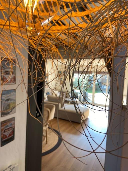 St Palais Villa Cocooning - Saint-Palais-sur-Mer