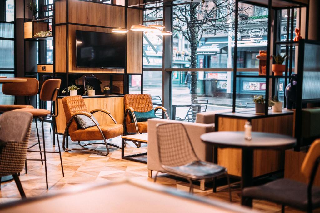 ibis Belfast City Centre, Belfast (updated prices 2025)