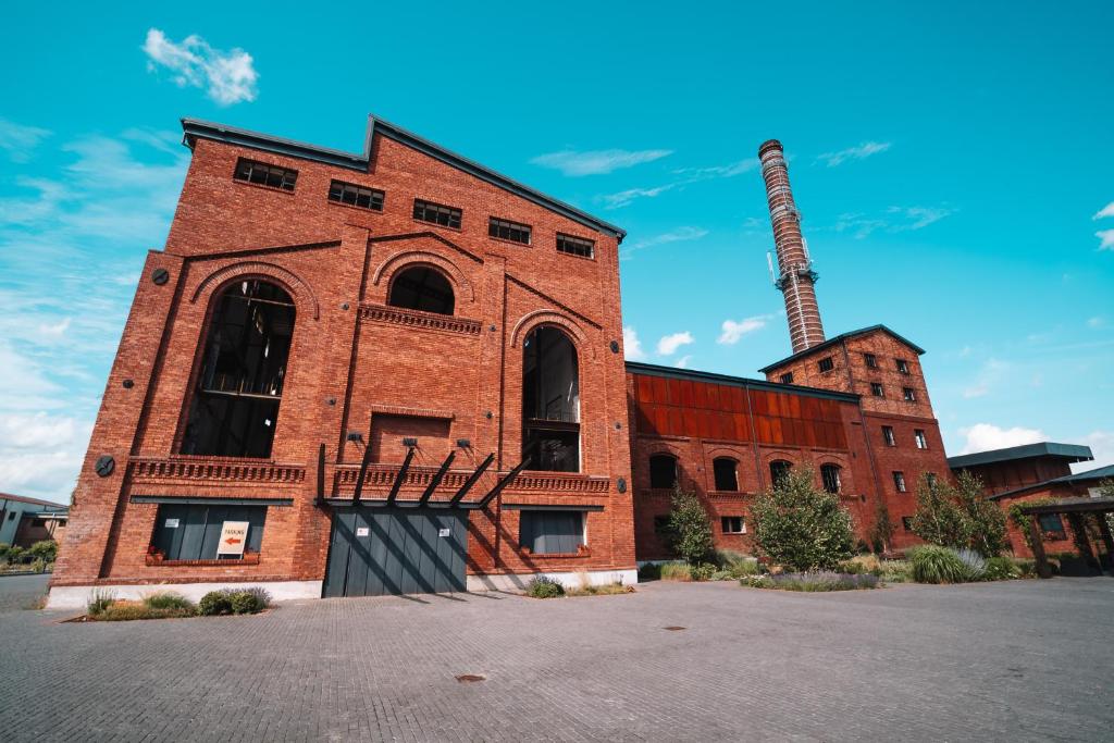 Cukrownia, Opole Lubelskie (updated prices 2025)