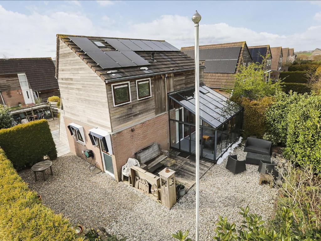Holiday Home in Grou with Bubble Bath, Grou (updated prices 2026)