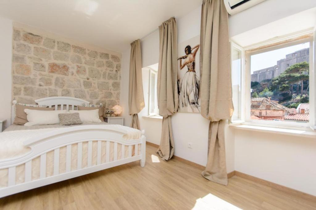 Magic view apartment, Dubrovnik (updated prices 2025)