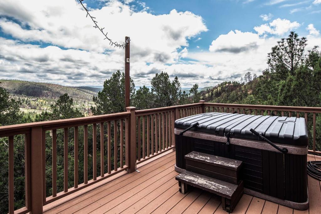 Timberline Hideaway, Ruidoso (updated prices 2024)