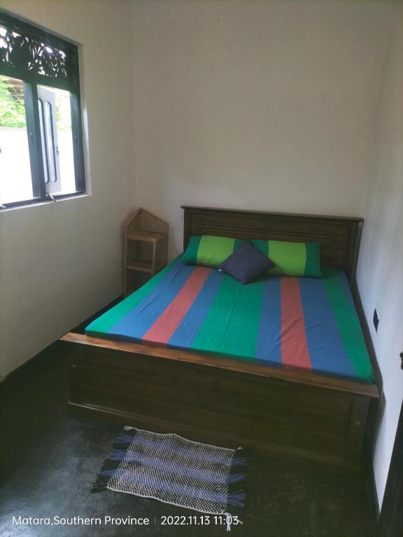 Budget room @ Ruk Tree, Midigama, Midigama (updated prices 2025)