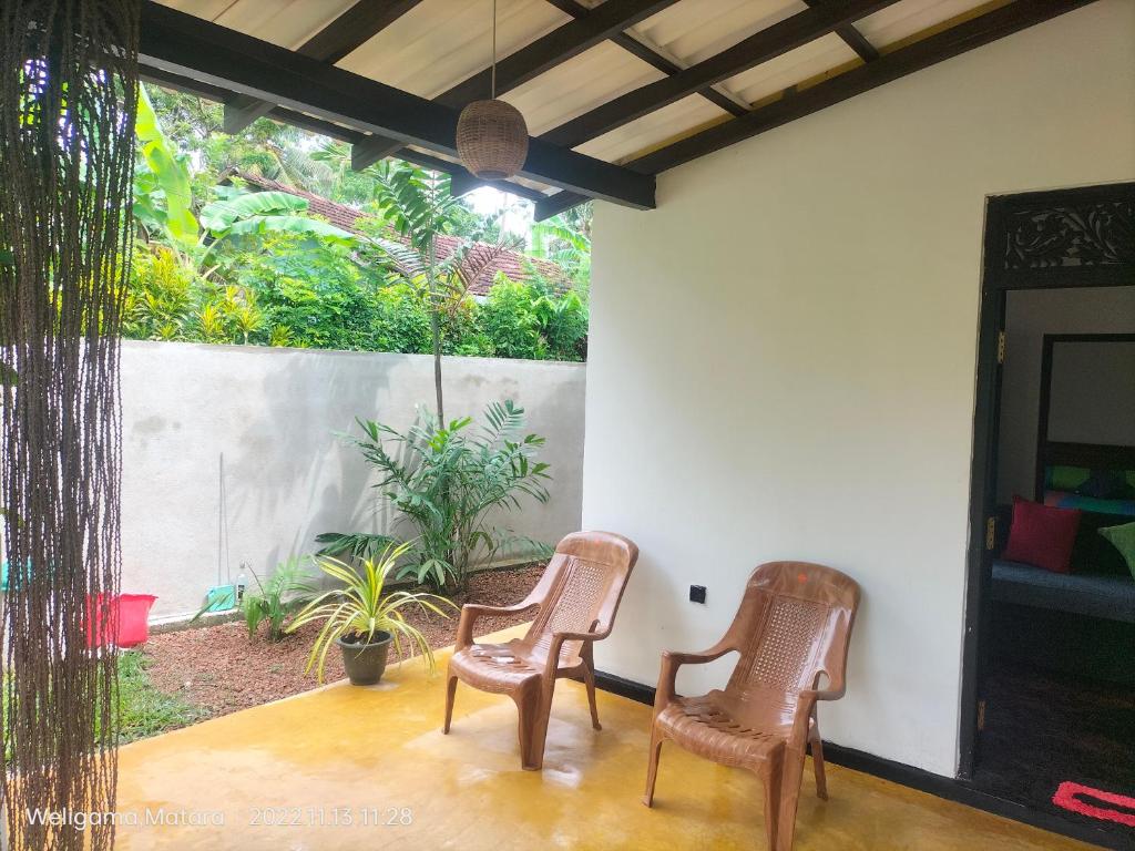 Budget room @ Ruk Tree, Midigama, Midigama East (precios actualizados 2025)