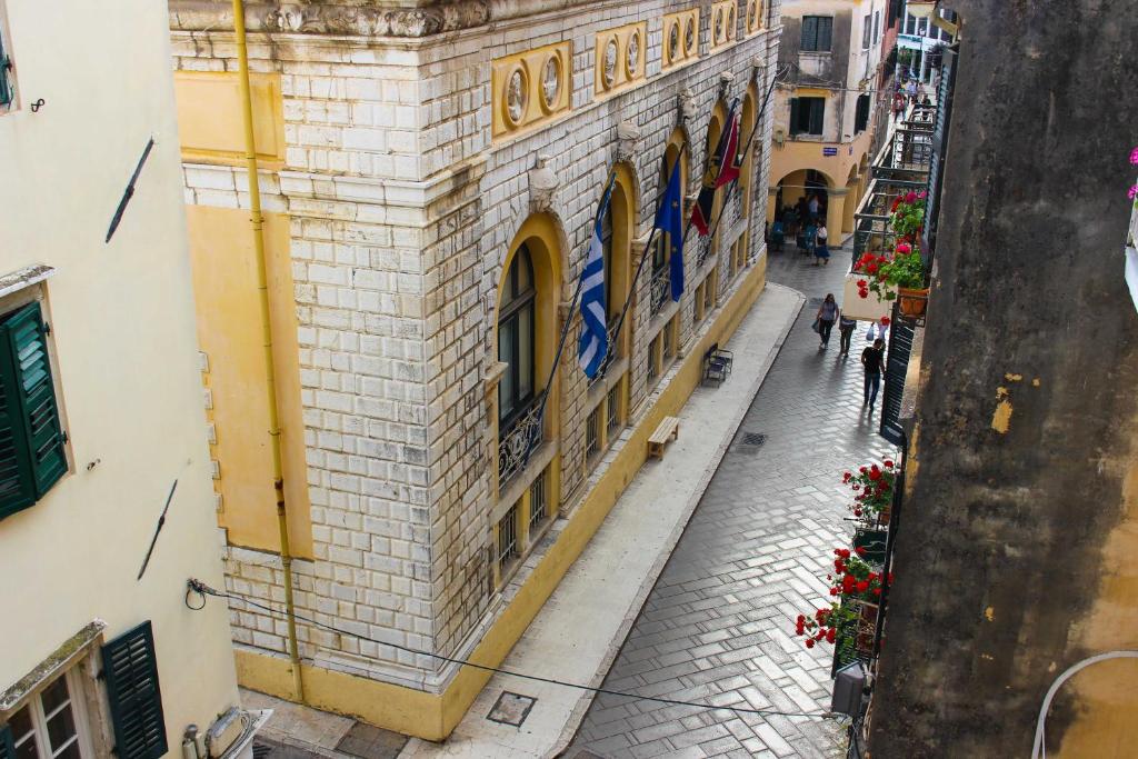Casa Chalichiopoulo, Corfu Town, Corfú (precios actualizados 2026)