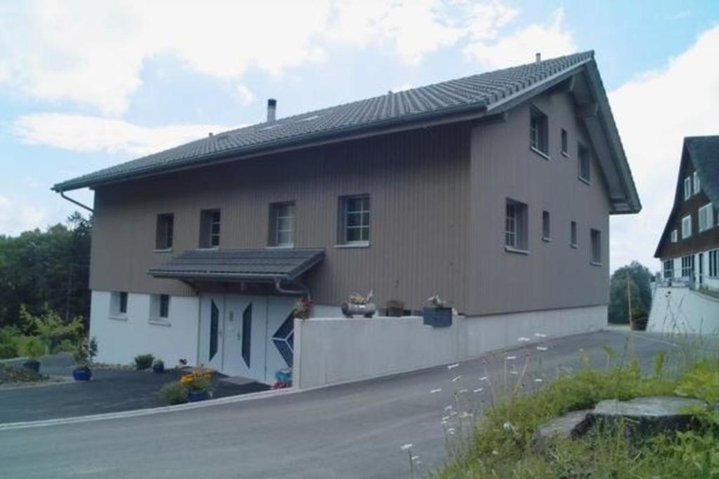 Appartement De Vacances Wald Zh Pour 1 - 9 Personnes Avec 4 Chambres à Coucher - Appartement De Vaca - Canton de Zürich