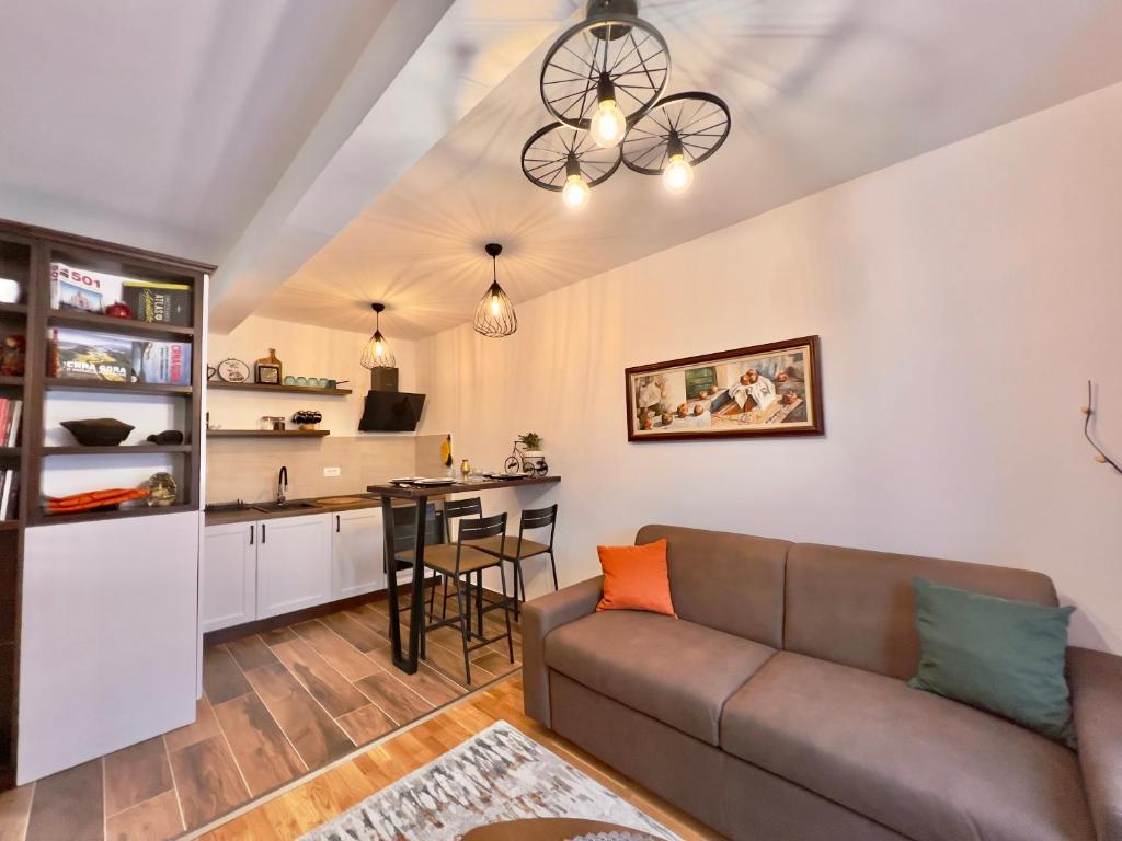 Mima Apartment, Kolašin (updated prices 2025)