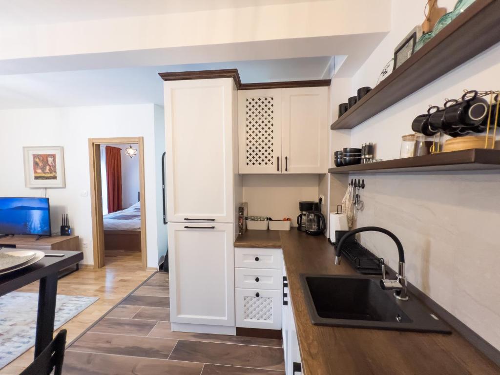 Mima Apartment, Kolašin (updated prices 2025)