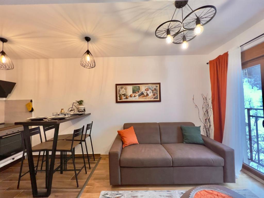 Mima Apartment, Kolašin (updated prices 2025)