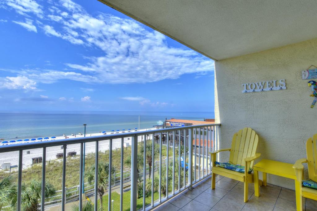 Summit Beach Resort 505, Panama City Beach – Precios actualizados 2023