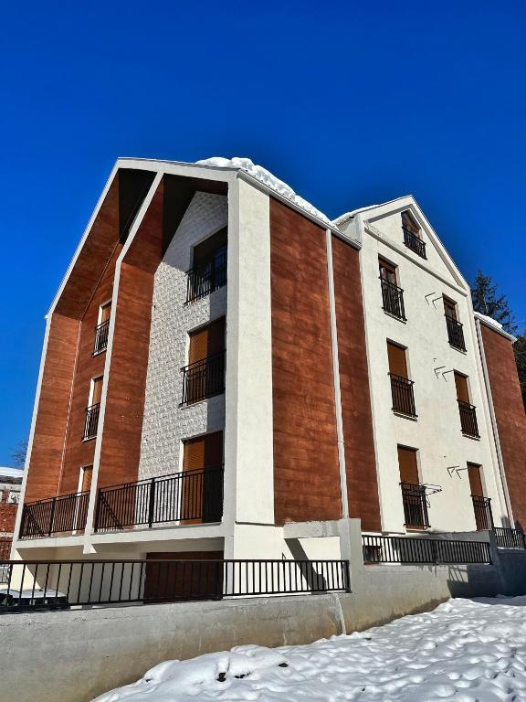 Mima Apartment, Kolašin (updated prices 2025)