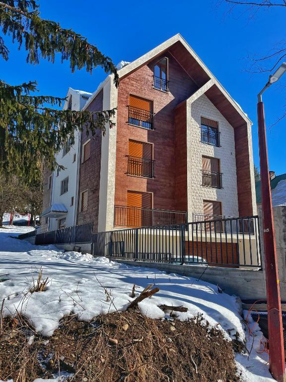 Mima Apartment, Kolašin (updated prices 2025)