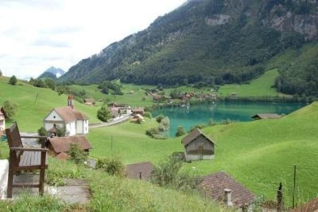 Wohnung Bemer-rempfler - Giswil