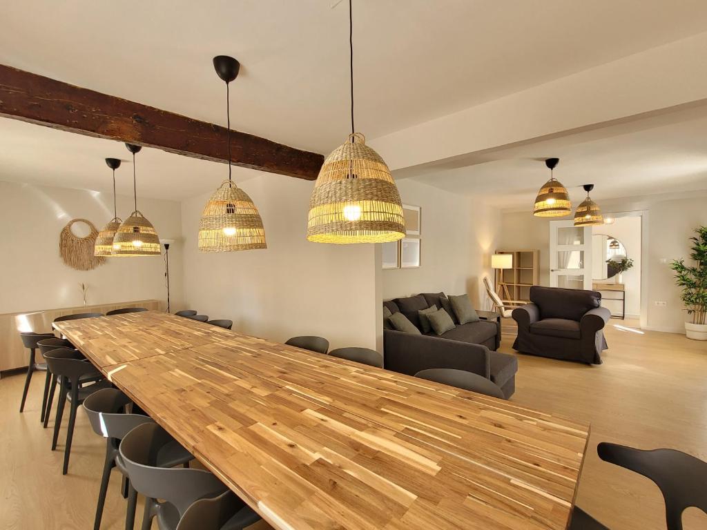 El Refugio de Abejar, Abejar (precios actualizados 2026)