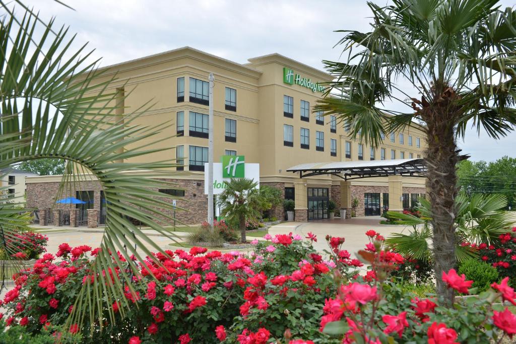 Holiday Inn Montgomery Airport South, Hope Hull (updated prices 2026)