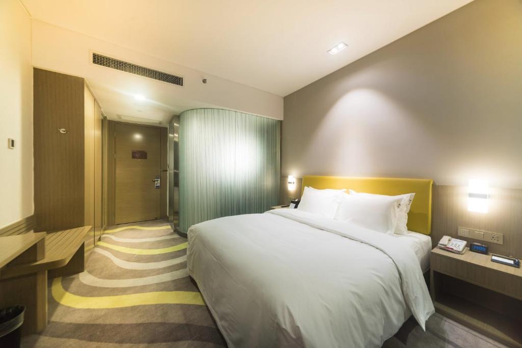 Holiday Inn Express Chengdu Jinniu by IHG, Chengdu (updated prices 2025)