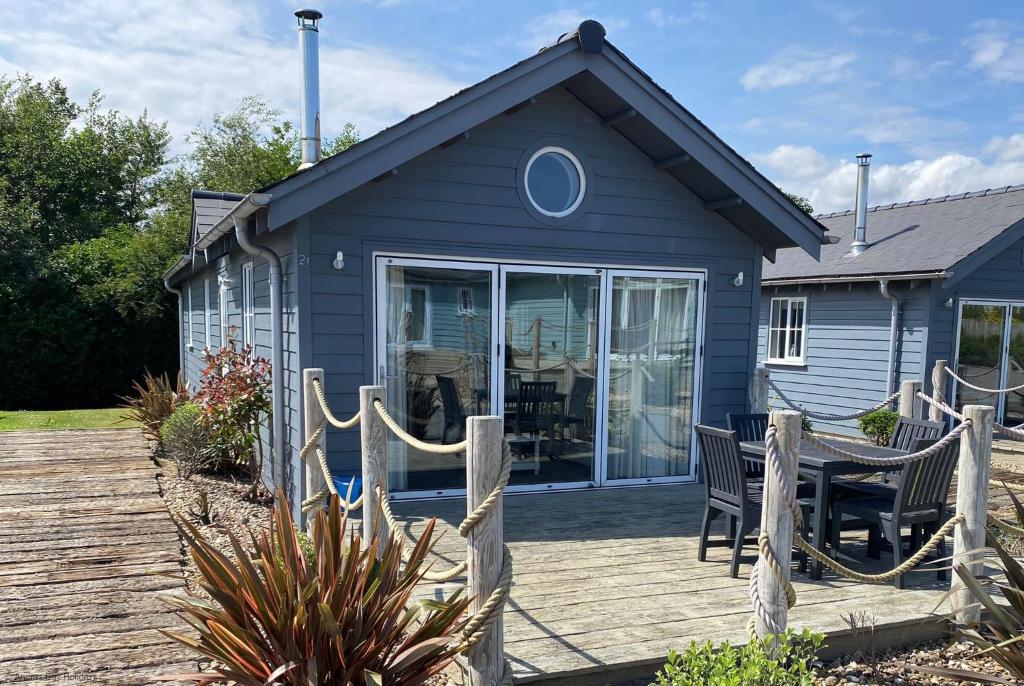 Sandy Bay Hideaway, Filey (updated prices 2026)