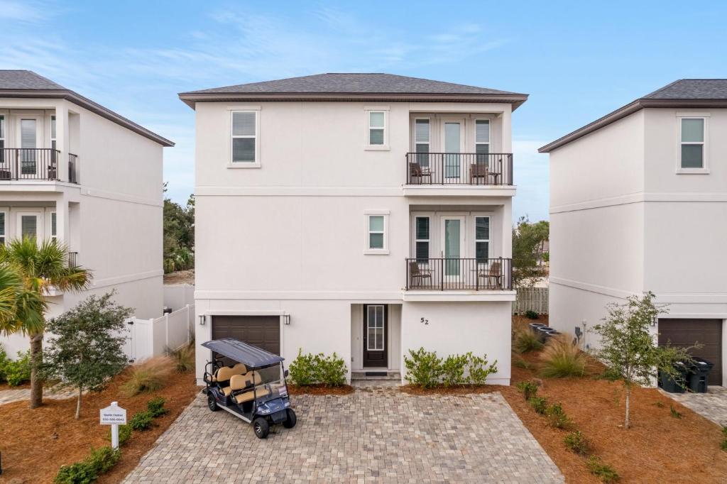 Bluefin Chateau, Destin (updated prices 2025)