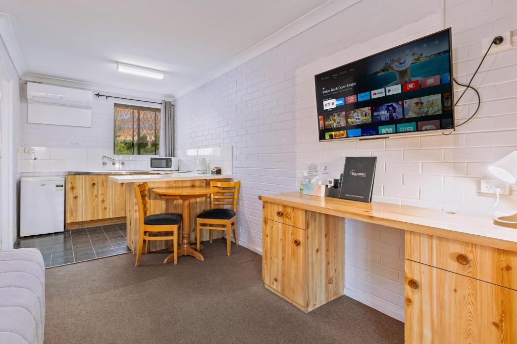 Burringa Garden Motel, Wagga Wagga (updated prices 2025)