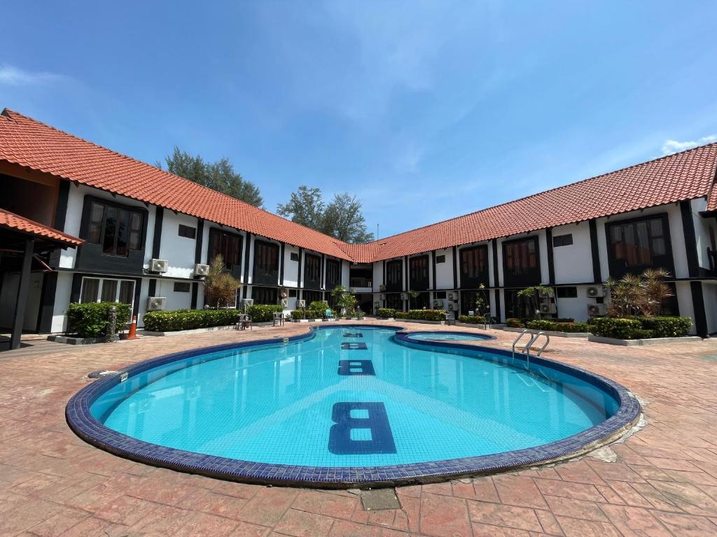 DSH Batu Burok Beach Resort, Kuala Terengganu (updated prices 2025)