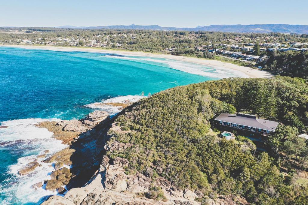 Ricks Beach House, Mollymook (updated prices 2026)