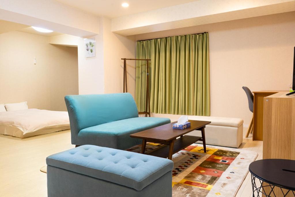 REIWA HOUSE, Osaka (updated prices 2026)