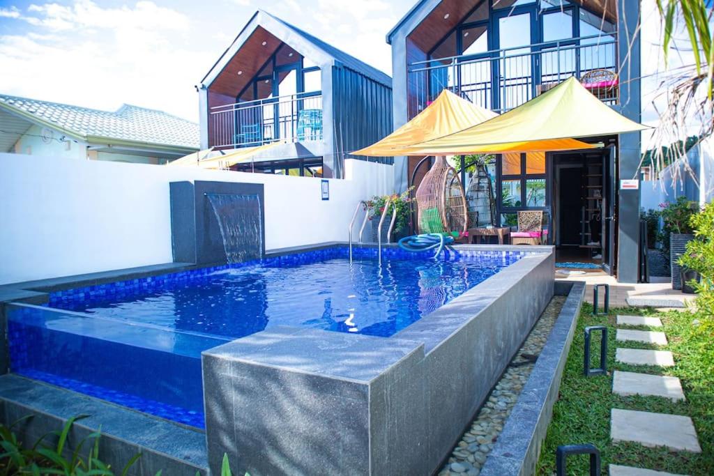 Hidden Haven Korean-Themed Villa Infinity Pool, Subic (uuendatud hinnad ...