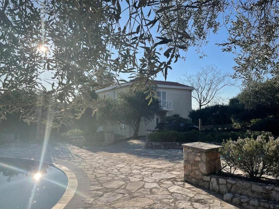 Villa Thetis, Bigovo (updated prices 2026)