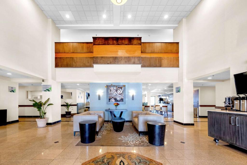 Wingate by Wyndham Chicago Schaumburg, Schaumburg (updated prices 2025)