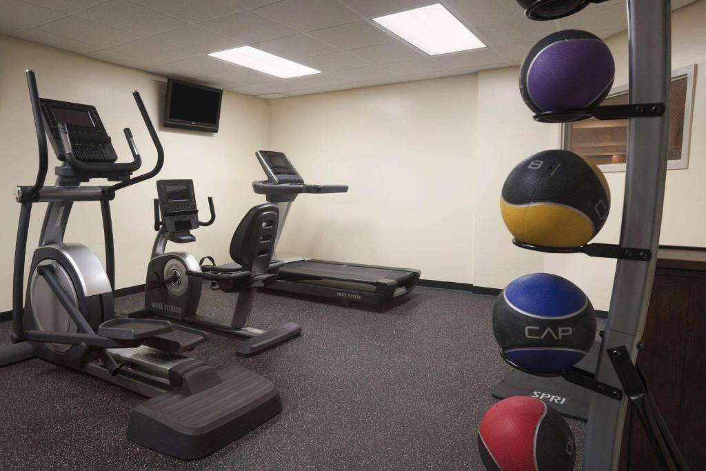 Wingate by Wyndham Chicago Schaumburg, Schaumburg (updated prices 2025)