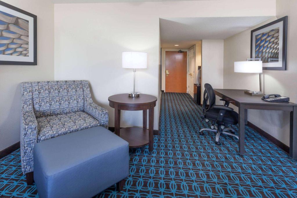 Wingate by Wyndham Chicago Schaumburg, Schaumburg (updated prices 2025)