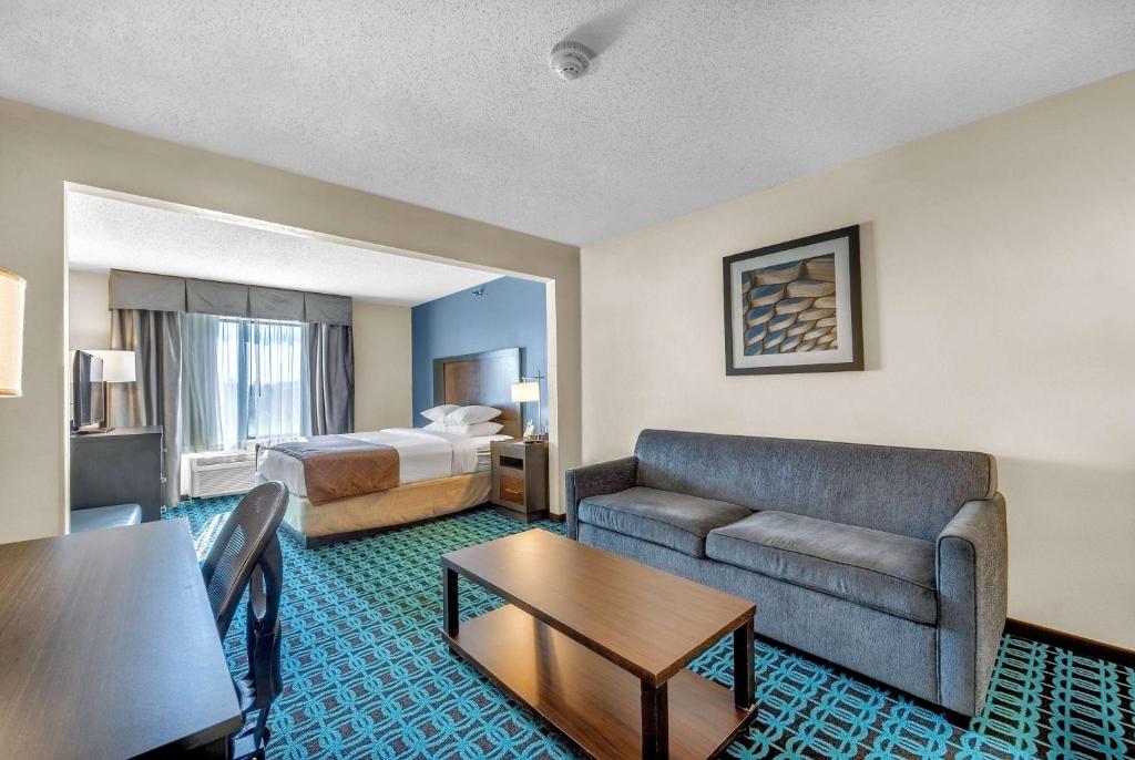Wingate by Wyndham Chicago Schaumburg, Schaumburg (updated prices 2025)