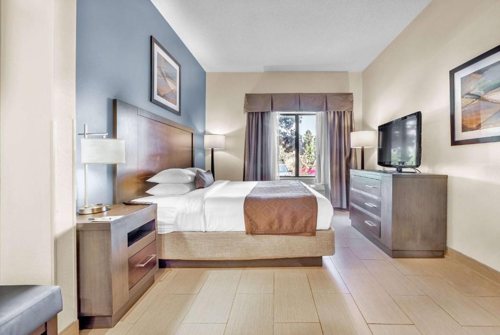 Wingate by Wyndham Chicago Schaumburg, Schaumburg (updated prices 2025)