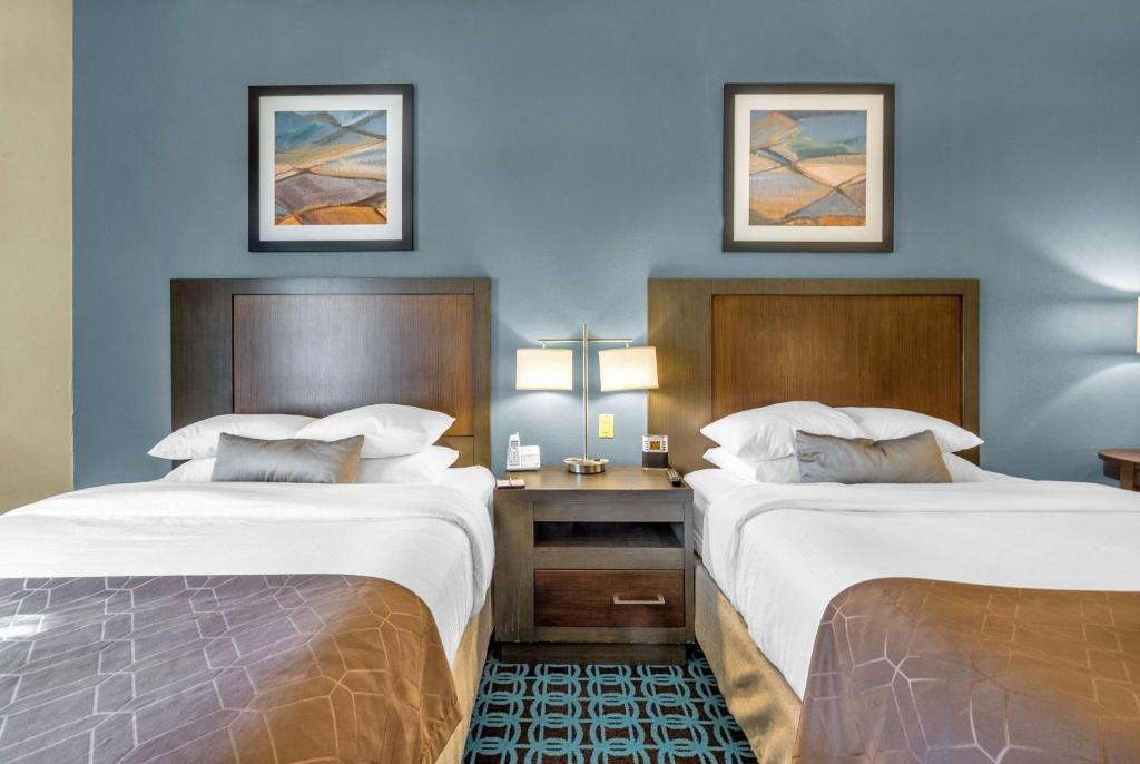 Wingate by Wyndham Chicago Schaumburg, Schaumburg (updated prices 2025)
