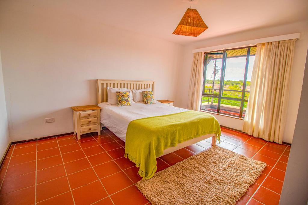 BATIAN APARTMENT WITHIN MT.KENYA WILDLIFE ESTATE AT OL PEJETA, Ol ...