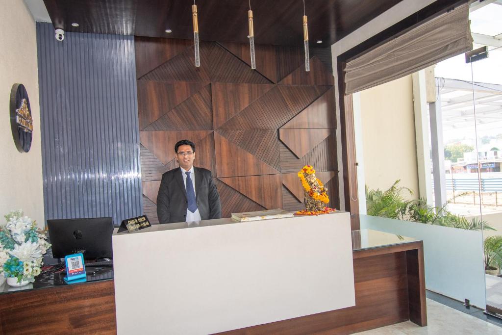 Hotel Ramaya Inn, Haridwār (updated prices 2025)