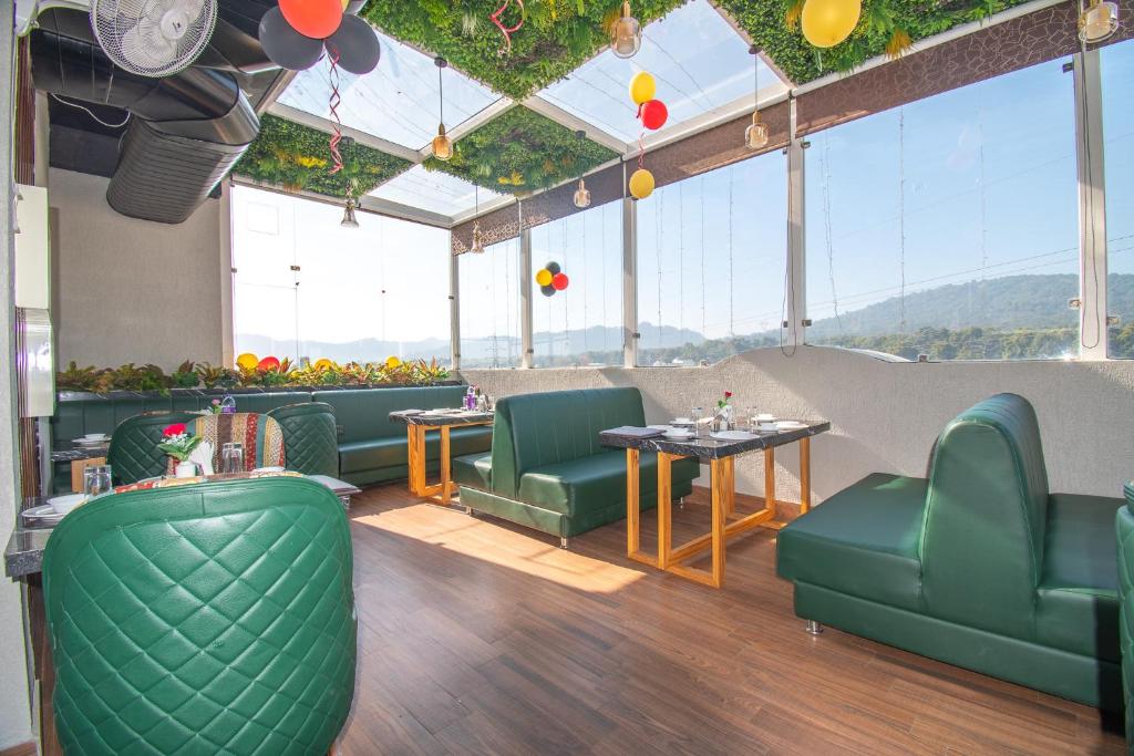 Hotel Ramaya Inn, Haridwār (updated prices 2025)