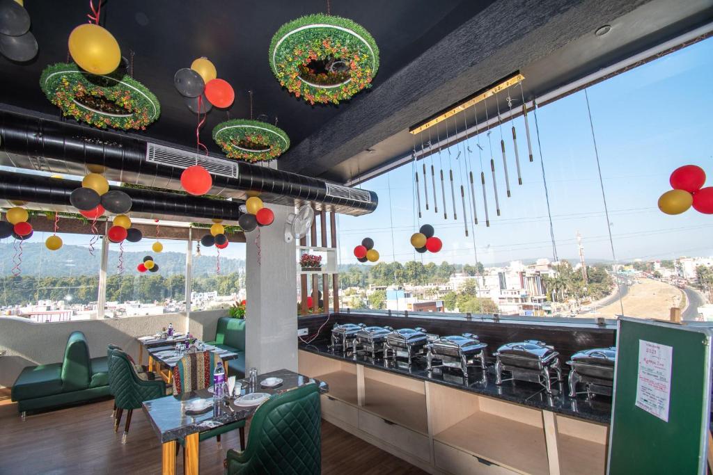 Hotel Ramaya Inn, Haridwār (updated prices 2025)