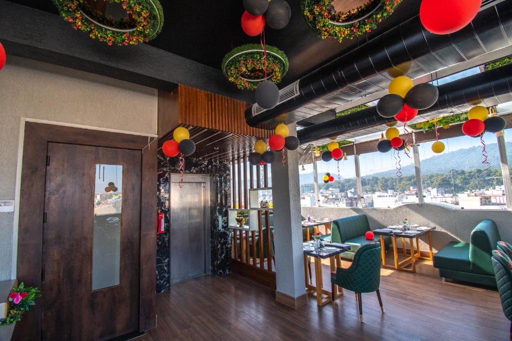 Hotel Ramaya Inn, Haridwār (updated prices 2025)