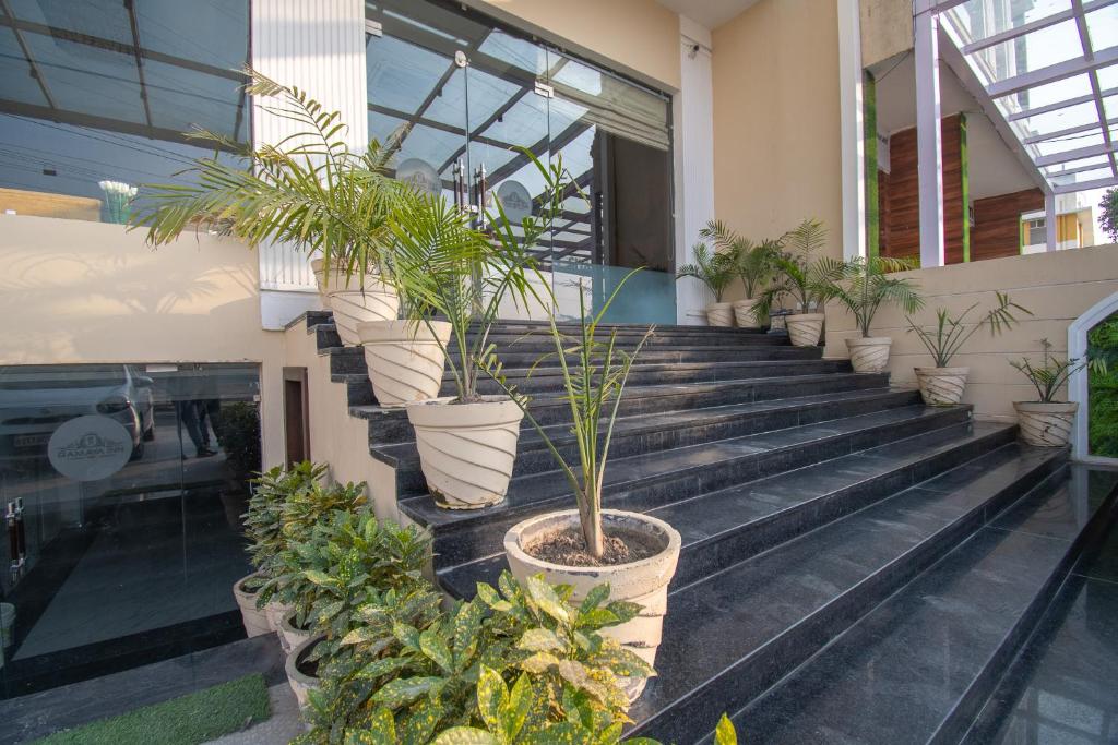 Hotel Ramaya Inn, Haridwār (updated prices 2025)