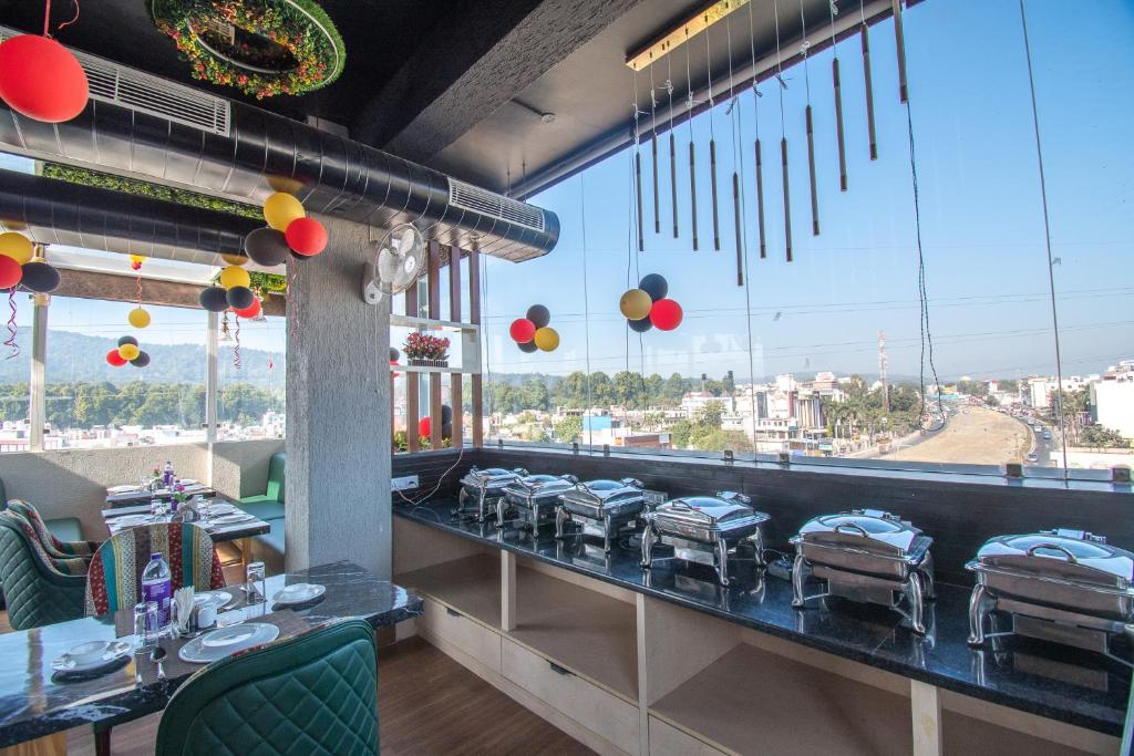 Hotel Ramaya Inn, Haridwār (updated prices 2025)