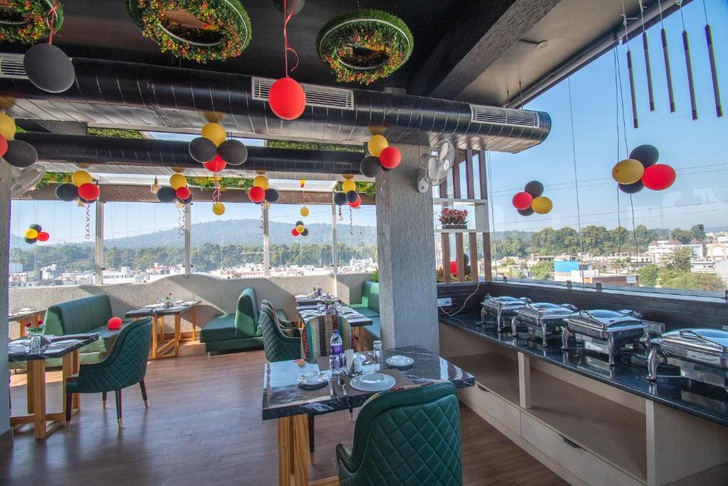 Hotel Ramaya Inn, Haridwār (updated prices 2025)