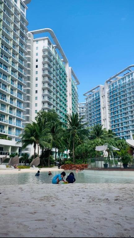 Azure Urban Resort and Residences, Manila (updated prices 2026)