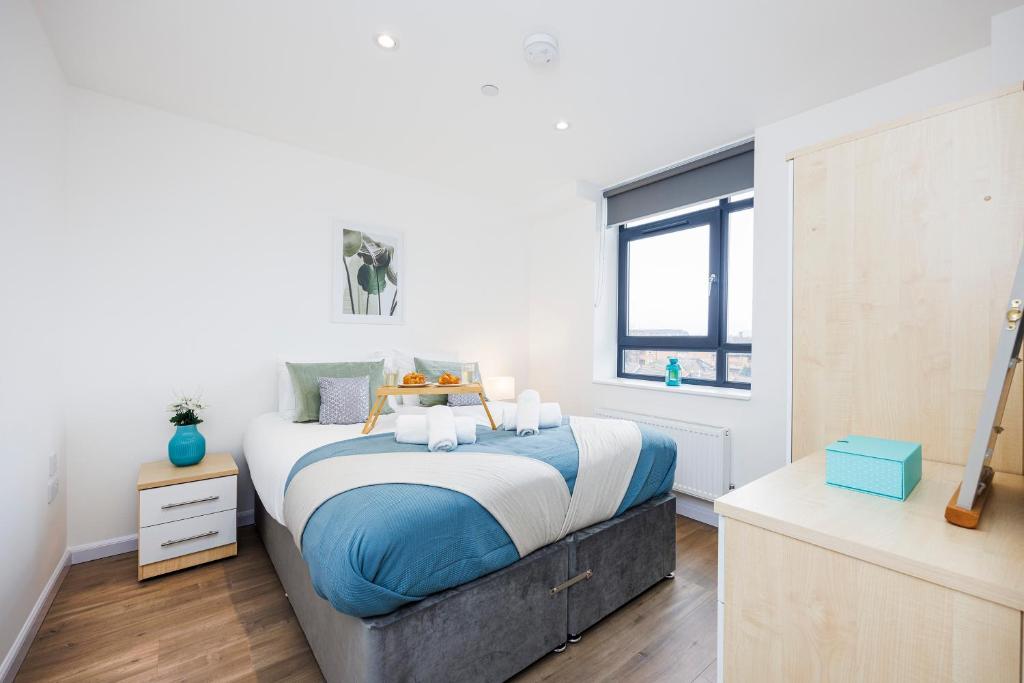 The Old Court House Apartments, Luton – Updated 2024 Prices