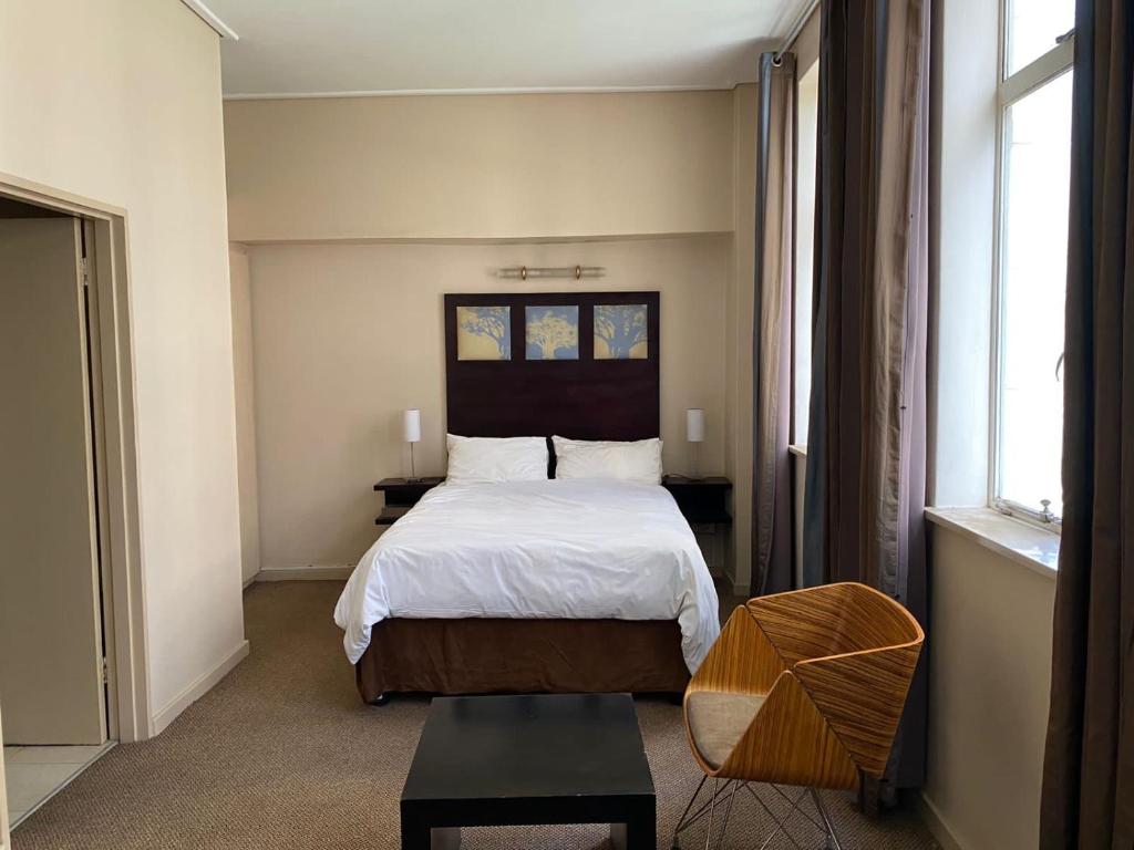 Mapungubwe Hotel Apartments Marshalltown, Johannesburg (updated prices ...