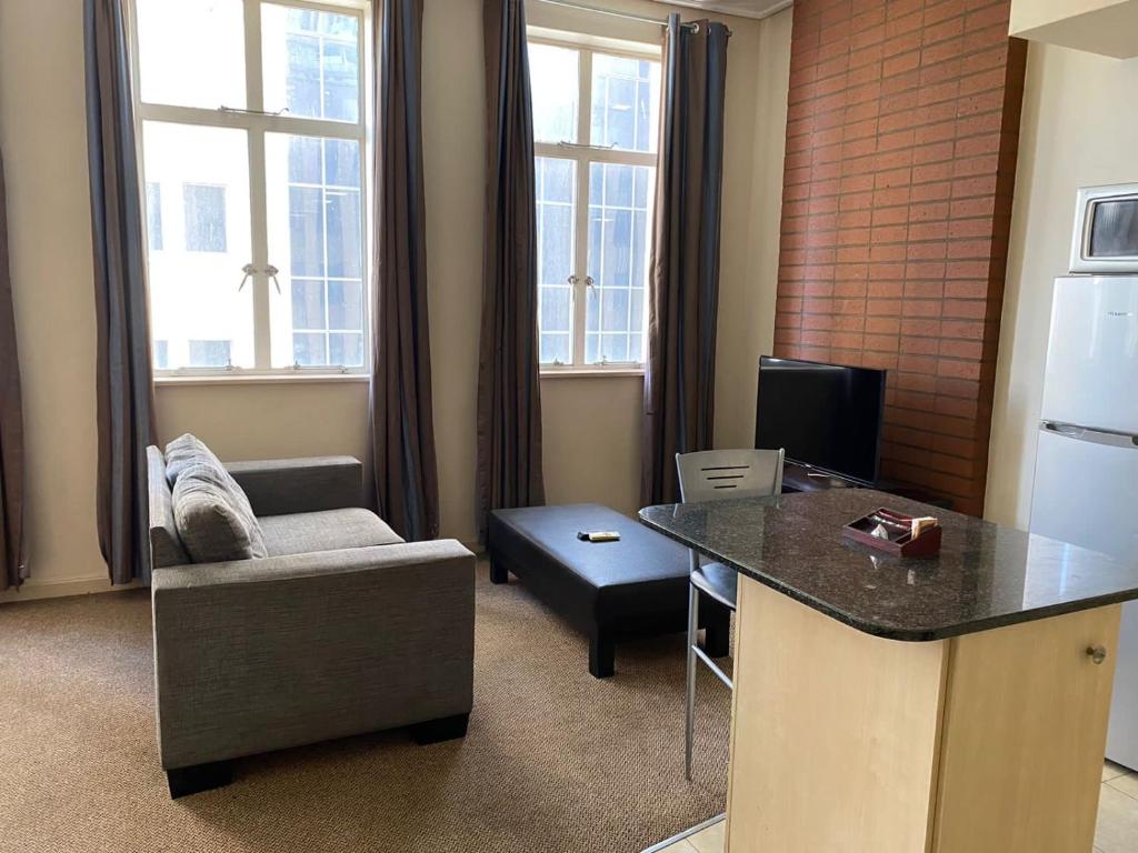 Mapungubwe Hotel Apartments Marshalltown, Johannesburg (updated prices ...
