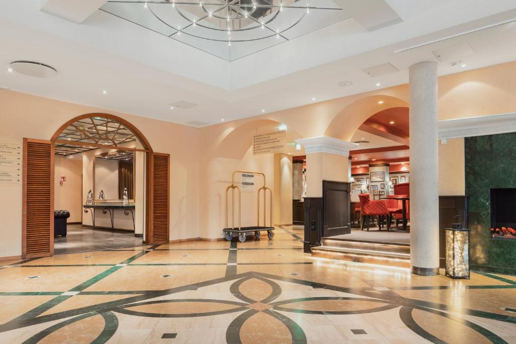 Holiday Club Turun Caribia, Turku (updated prices 2025)