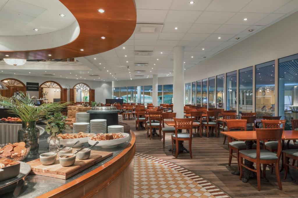 Holiday Club Turun Caribia, Turku (updated prices 2025)